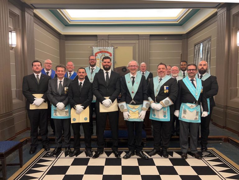 www.freemasonry.london – St Mary Islington Freemasons Lodge